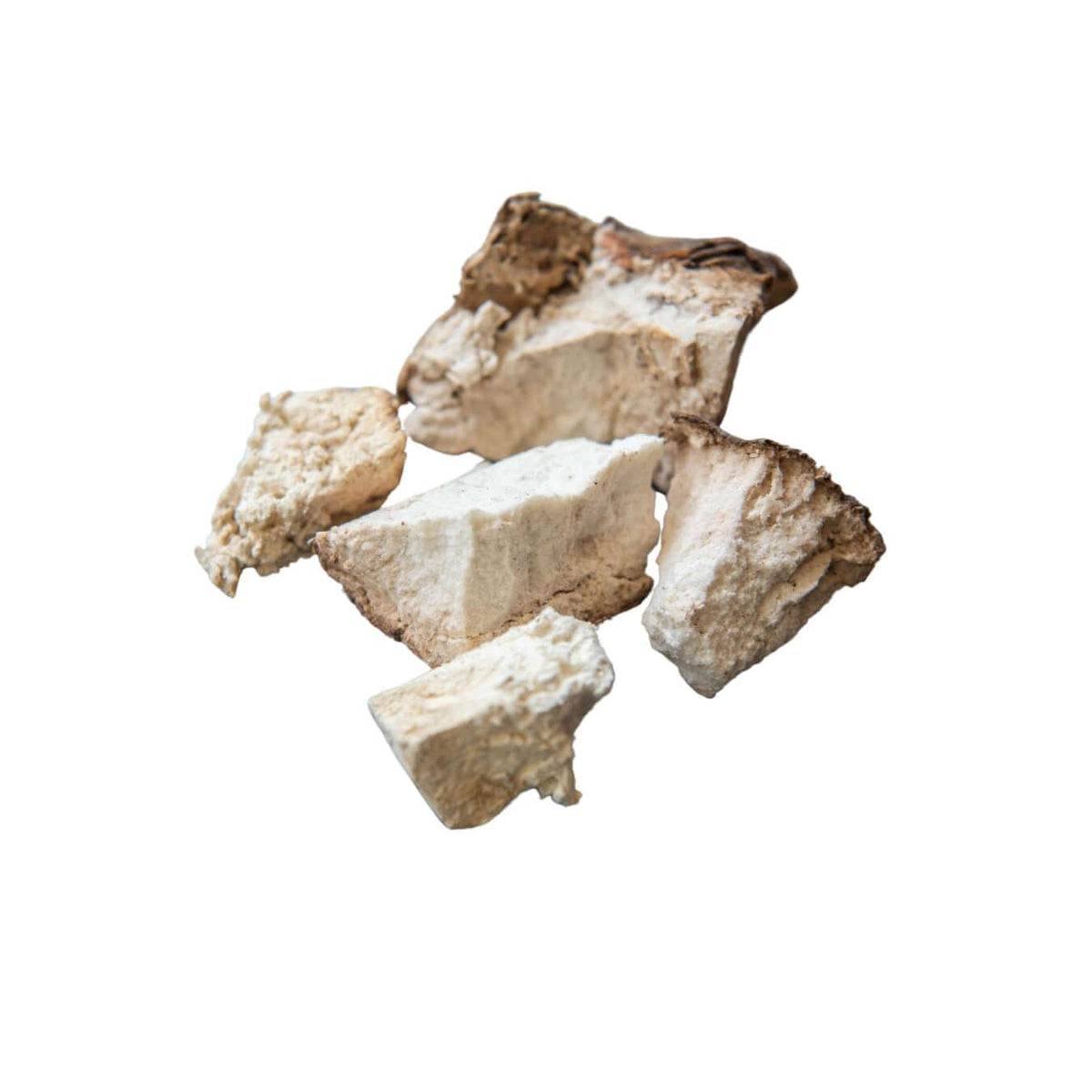 Poria Cocos Powder - Health Supporting Mushroom